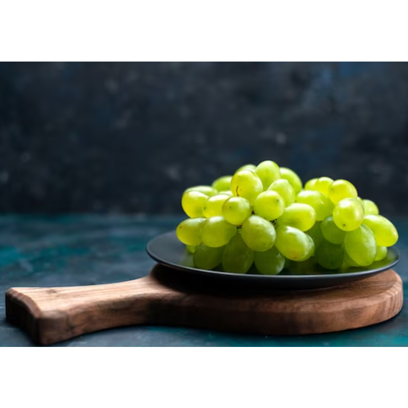 EGYPT GREEN Grapes 500g/Box | Shopee Singapore