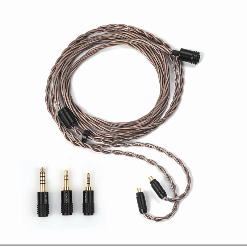 Thieaudio Monarch MK3 / Prestige LTD original Cable | Shopee Singapore