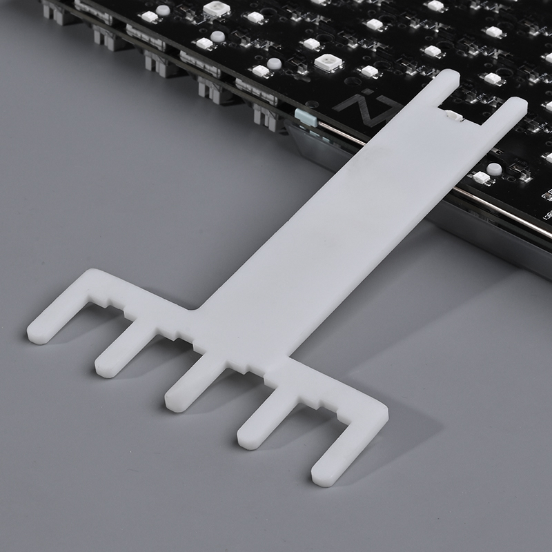 Plate Support Fork for Mechanical Keyboard Plate / PCB | Shopee Singapore