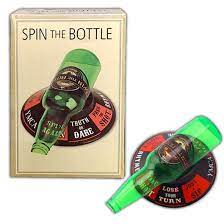 [SG SELLER] Spin The Bottle Drinking Game Party on have fun beer ...