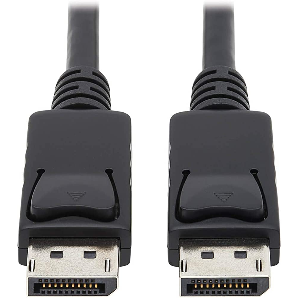 DisplayPort to DisplayPort Cable Male to Male 1.8M 3M 5M 10M | Shopee ...