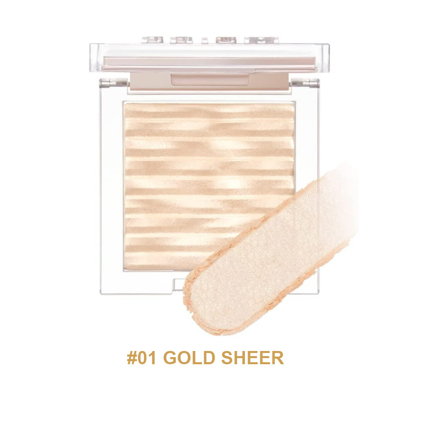 [CLIO] Prism Air Highlighter | Shopee Singapore