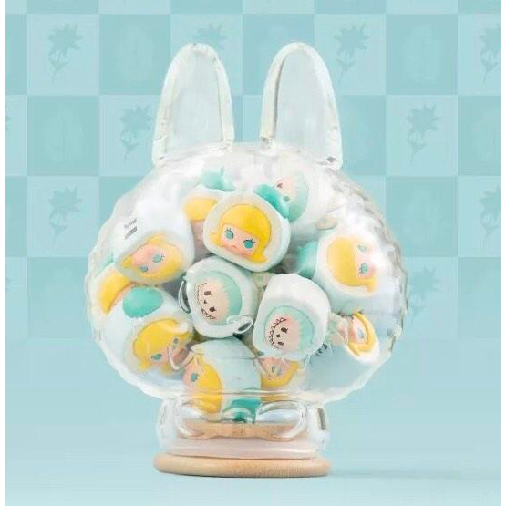 [POP MART] Pop Bean - Labubu Bottle | Shopee Singapore