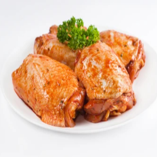 Golden Palm Marinated Boneless Chicken Chop (400-450g)/pkt 2 Pieces per ...