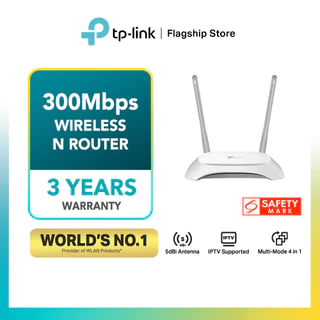 Buy Wifi Router At Sale Prices Online - July 2025 | Shopee Singapore