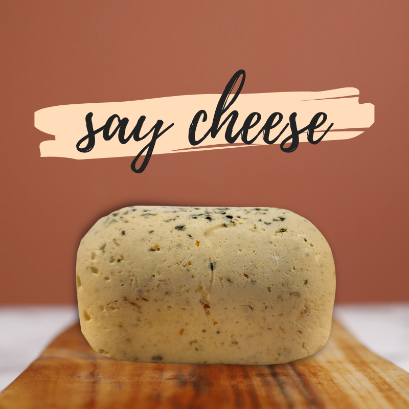 Carv Butchery Say Cheese Butter 100gm | Shopee Singapore