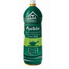 ATH Ayataka Tea (500ml x 24btls) | Shopee Singapore