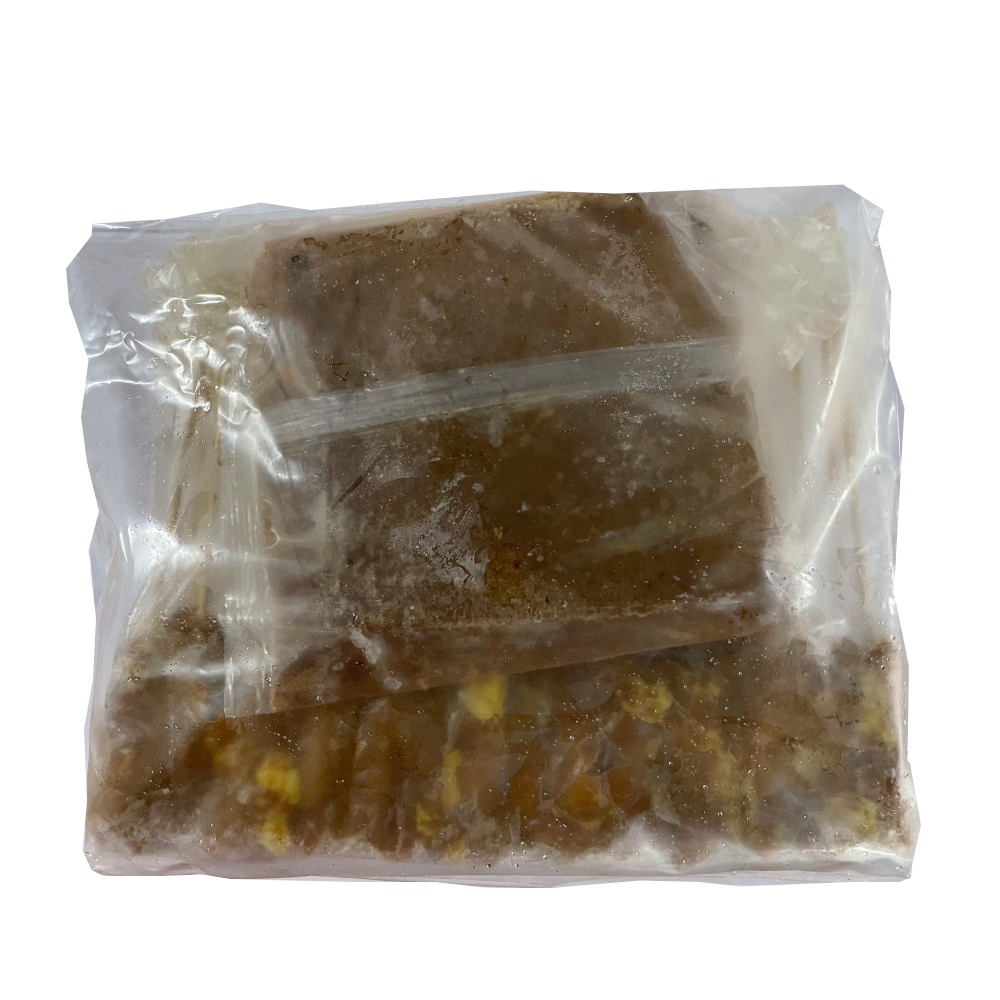 City Satay 50 sticks Frozen Satay with Sauce - Chicken | Shopee Singapore