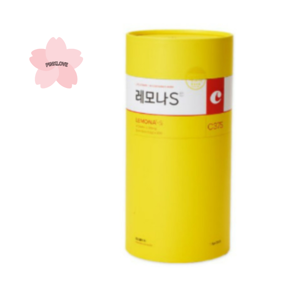 [LEMONA] LEMONA S 1.5g vitamin C korea SKIN | Shopee Singapore