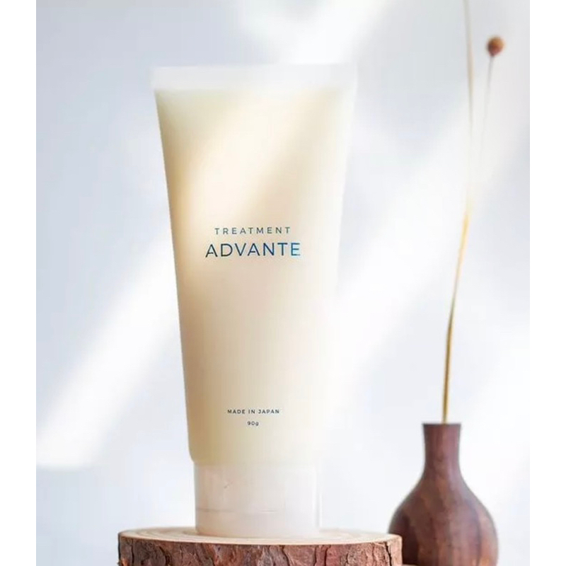 Advante Treatment (90g) | Shopee Singapore