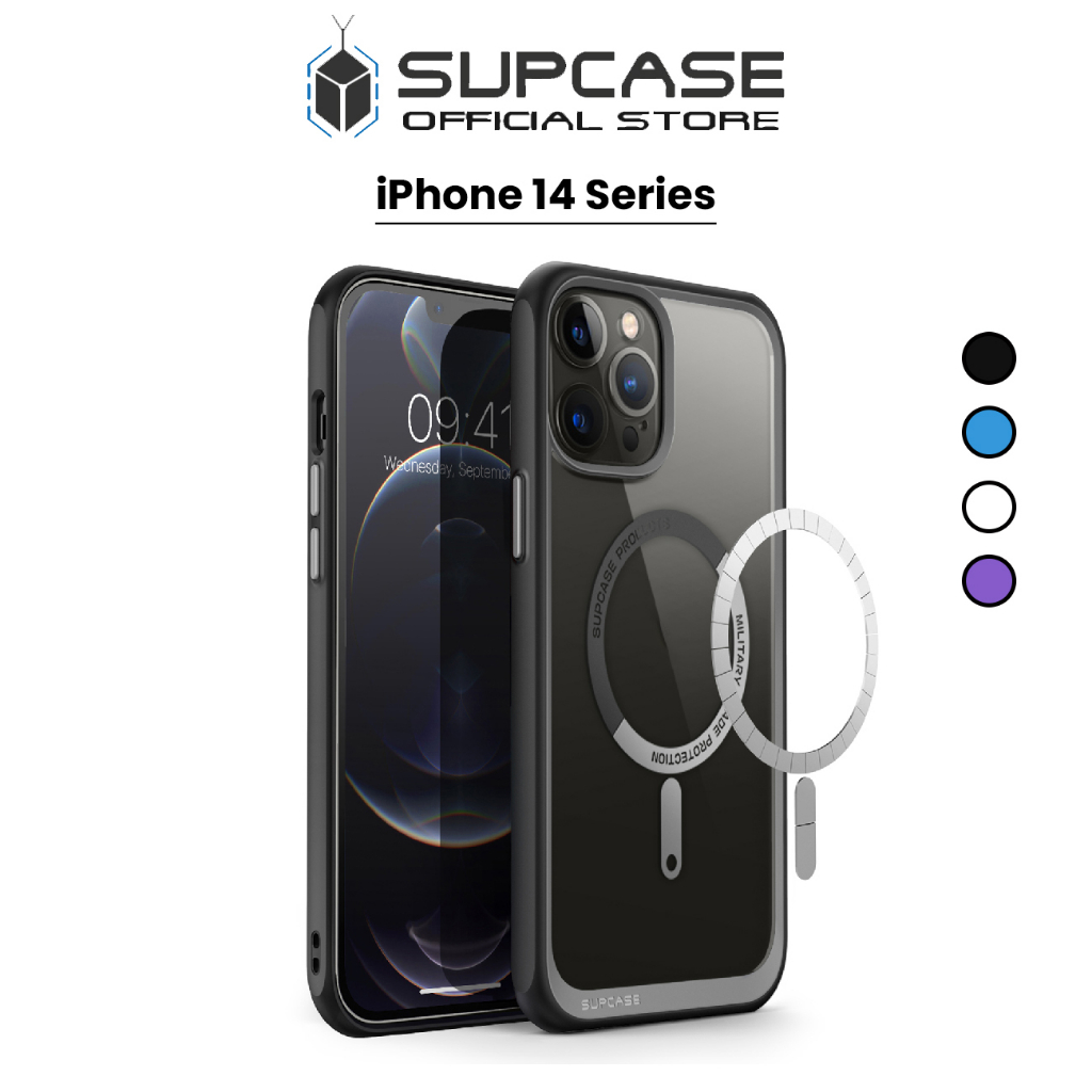 Supcase Unicorn Beetle Style Thin and Lightweight iPhone cover for ...
