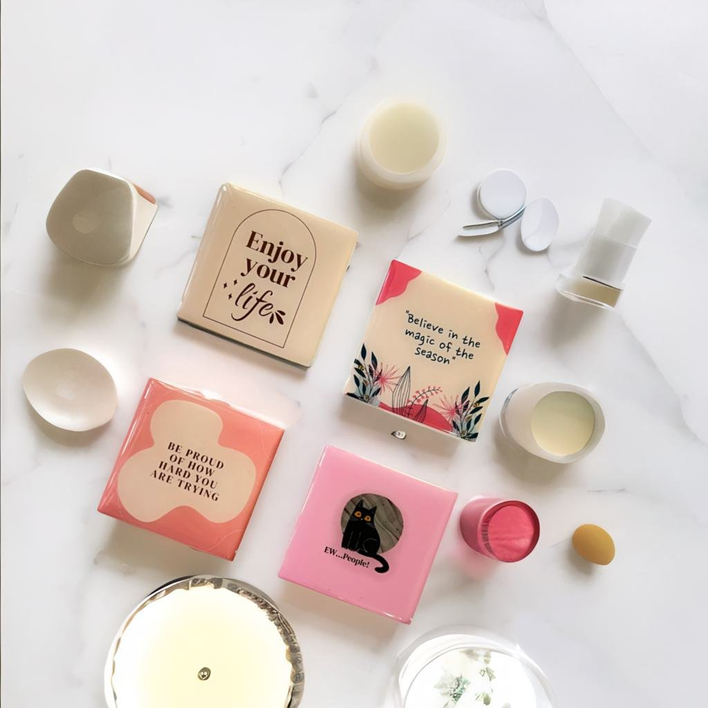 Personalised Magnets with Name | Cool Gifts | Funny Daily Life Vibes ...