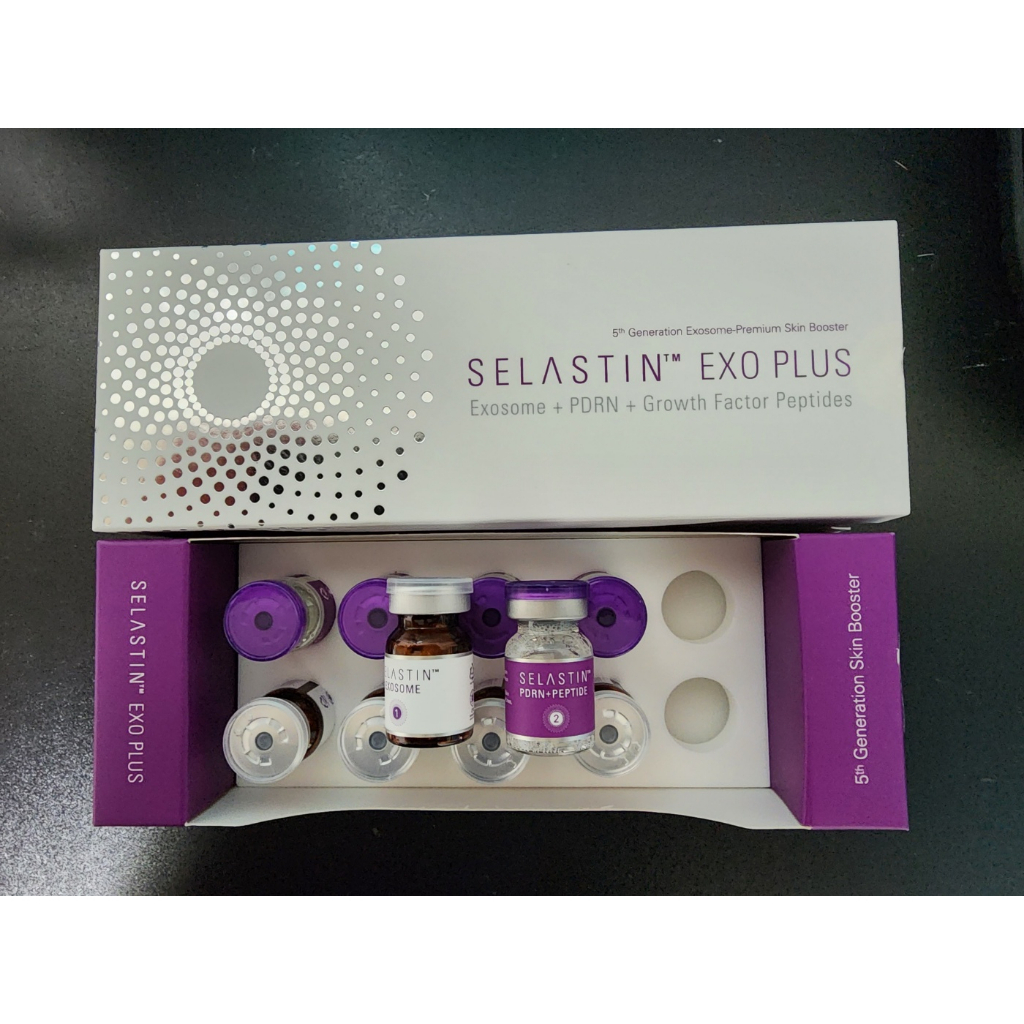 [SELASTIN EXO PLUS] CICA 1+1 5set ship from Korea | Shopee Singapore
