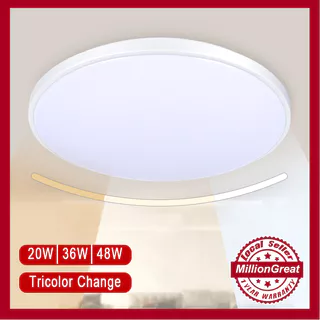 Buy LED Lights For Ceiling Online, December 2025 | Shopee Singapore