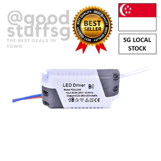 Buy LED Driver At Sale Prices Online - February 2025 | Shopee Singapore