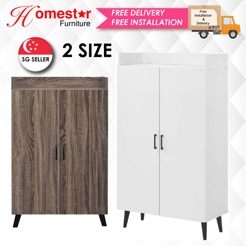 HOMESTAR.BEST SELLING MODERN CLASSIC SIMPLE STYLISH WOODEN SHOE CABINET ...