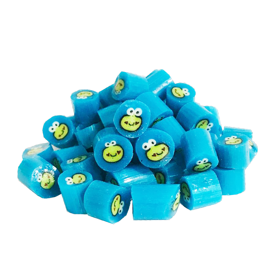 Froggy Rock (Sticky Candy) | Shopee Singapore