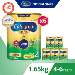 Enfagrow A+ Official Store , Online Shop Jun 2024 | Shopee Singapore