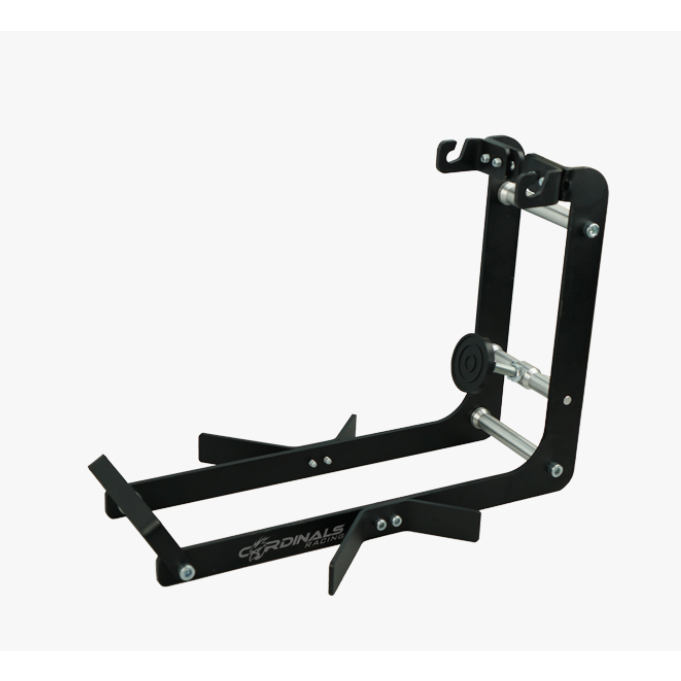 Cardinals universal engine mounting stand rack Version V3 Universal ...