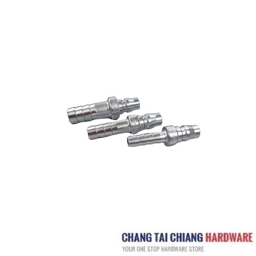 Nitto Kohki HI-Coupler Plug (20PH - 40PH) | Shopee Singapore