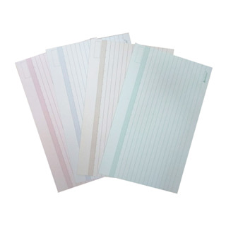 Besform Ruled Index Cards / Cue Cards / Stock Card / 50 sheets / 230gsm ...