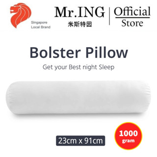 1000g Mr.ing Cotton Bolster | Shopee Singapore