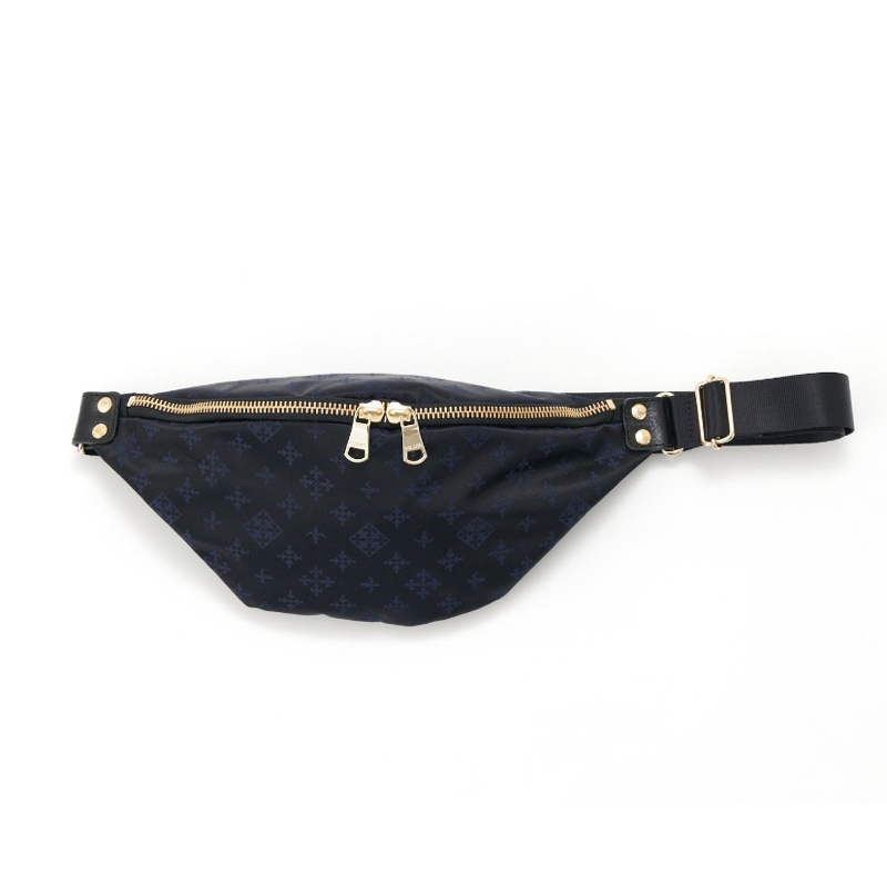 Russet Japan small crossbody bum bag | Shopee Singapore
