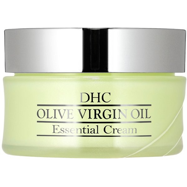 DHC Olive Virgin Oil Essential Cream SS Direct from Japan | Shopee Singapore