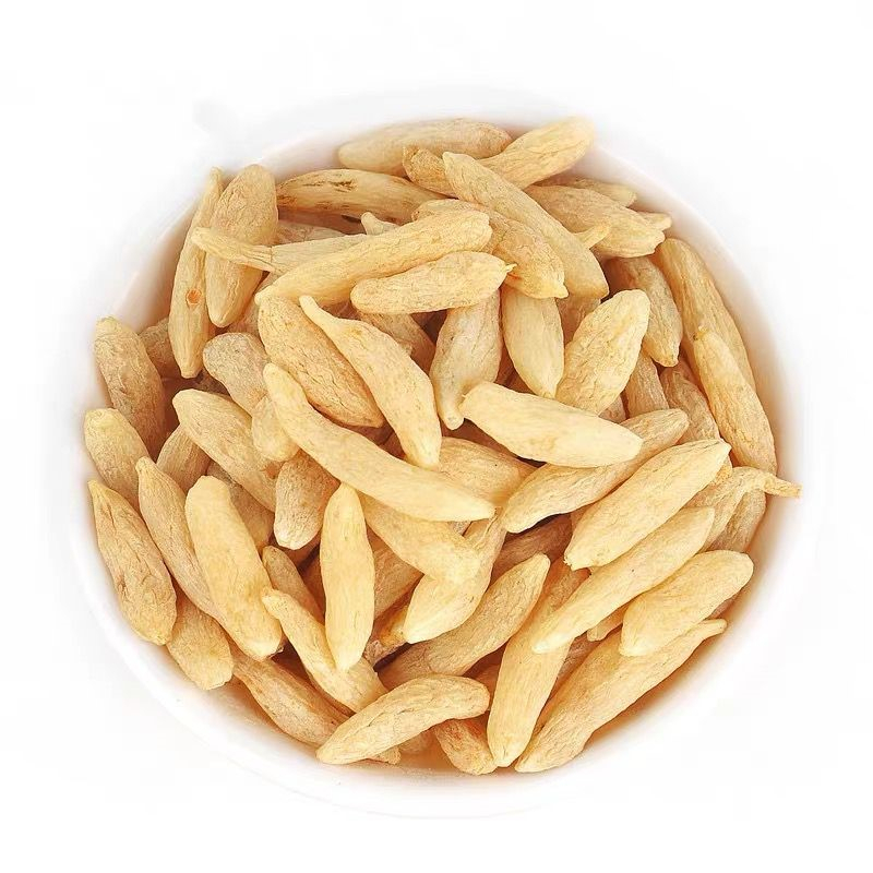 Radix Ophiopogonis/ Grade 1 Mai Dong 一级麦冬 200g | Shopee Singapore