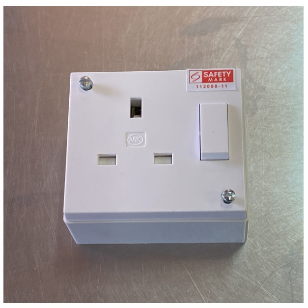 MK Mini Socket E2969 & E2939 | Shopee Singapore