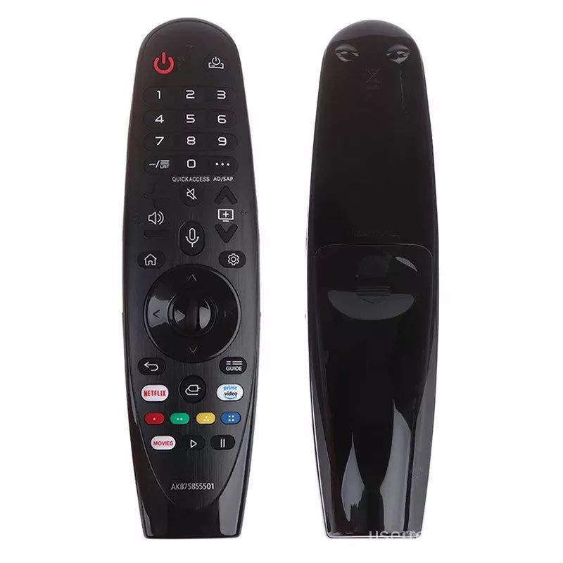 Next Day TV Remote Control Replacement for LG Smart TV AN-MR600 ...