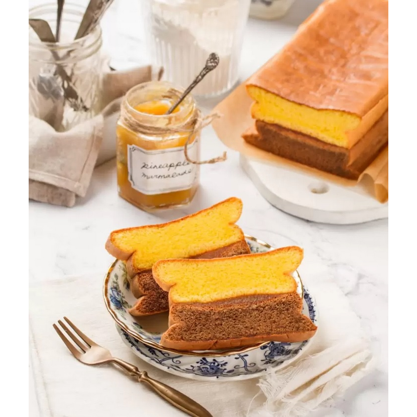 SPIKOE Resep Kuno Reguler 10x 26 cm 0.8 KG / Lapis Surabaya Spikoe ...