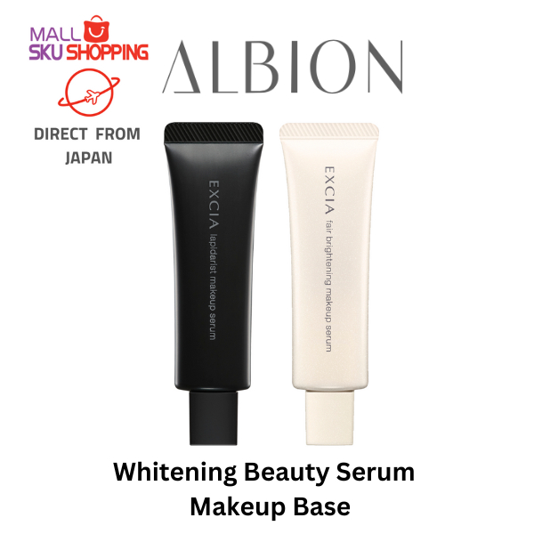 Albion Excia Makeup Serum | Saubhaya Makeup