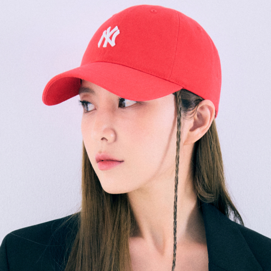 [New Color] MLB Unisex Rookie Ball Cap - 28 Colors (2025 NEW) | Shopee ...