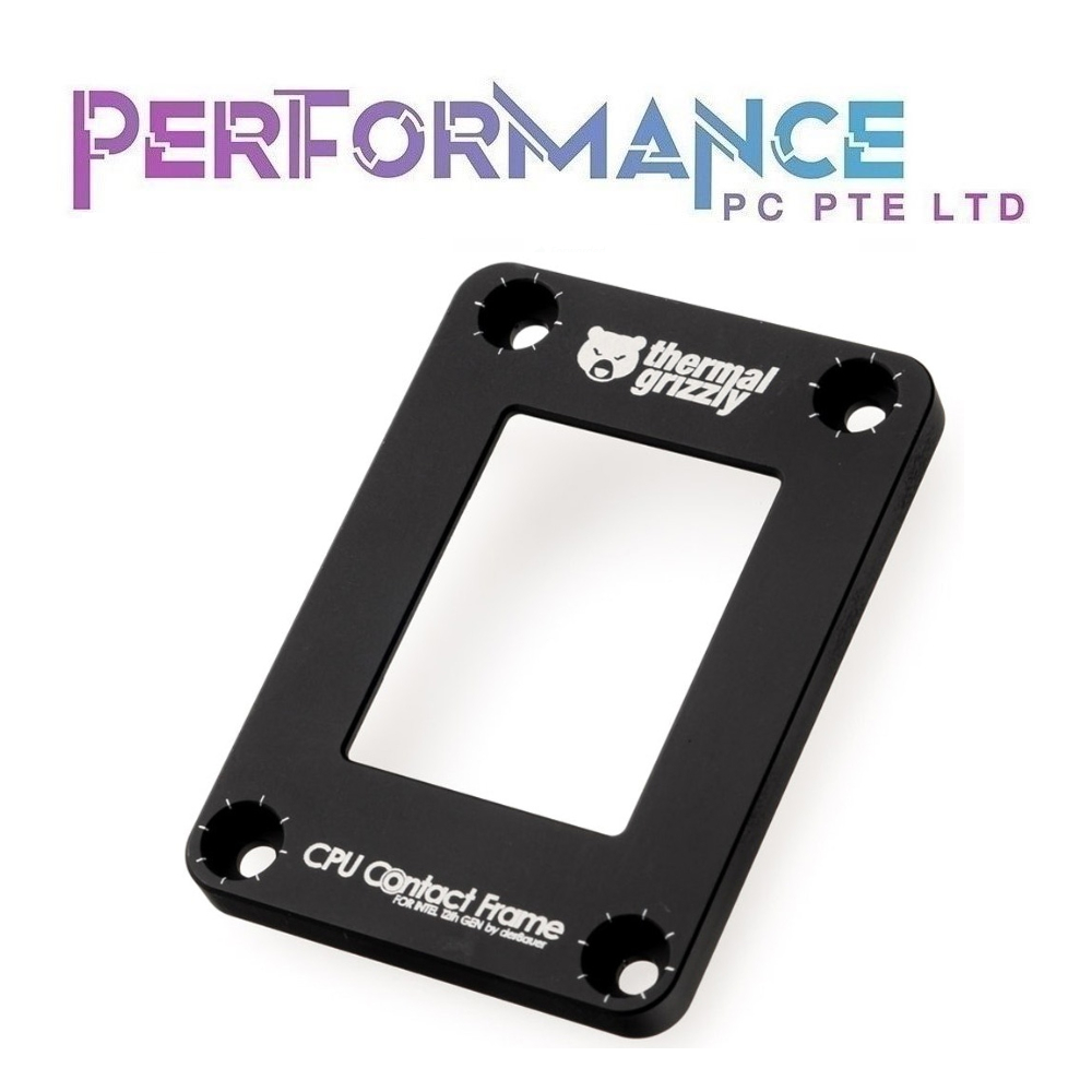 Thermal Grizzly Intel Contact Frame Guard | Shopee Singapore
