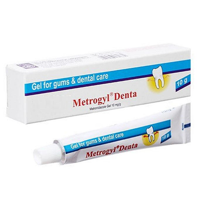 [SG Stock] Antibacterial Dental Gum Gel for Toothache Periodontitis Exp ...