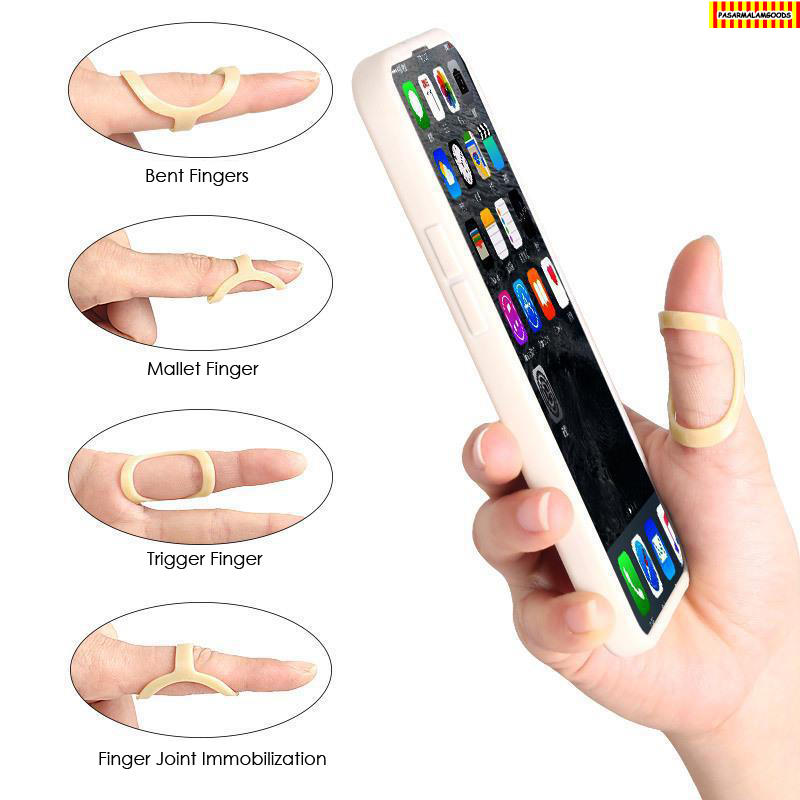 🇸🇬Trigger Finger Splint, Support and Protection for Arthritis, Finger ...