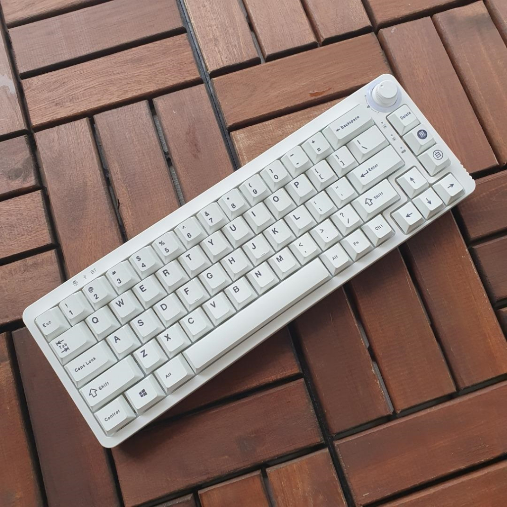 Japanese or English BOW Black on White Keycaps BOW PBT Key cap 125 keys ...