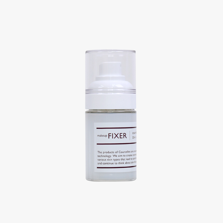 [Courcelles] Makeup Fixer Glow Type 50ml | Shopee Singapore