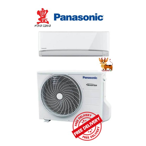 Panasonic R32 System 1 12000 BTU - Installation Included | Shopee Singapore