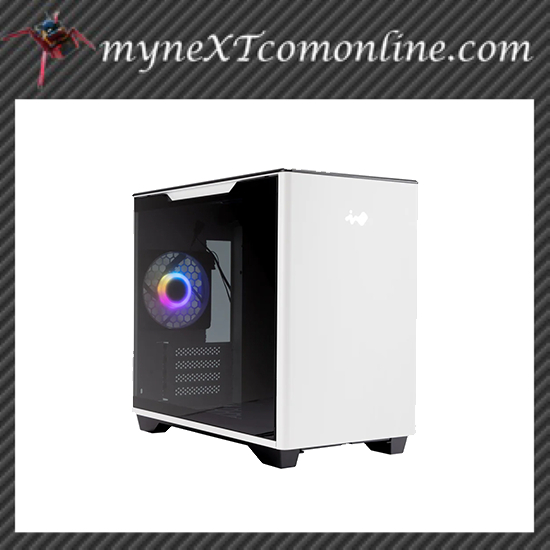InWIn A3 - White | Shopee Singapore