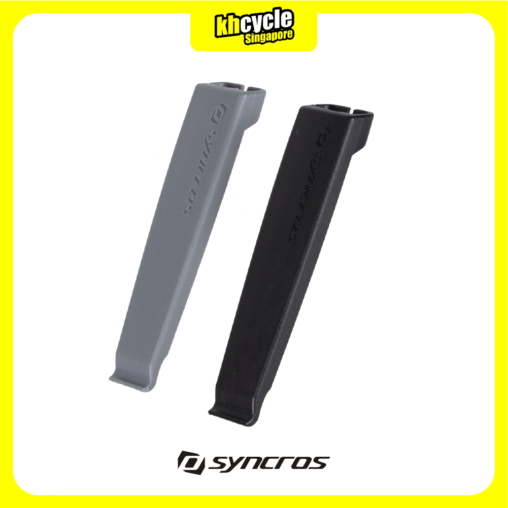 SYNCROS Tire Lever Set | 1 Pair | Shopee Singapore
