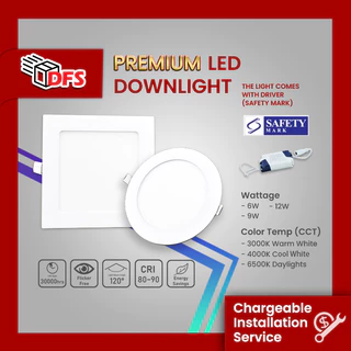 DFS LED Light Local Supplier, Online Shop | Shopee Singapore