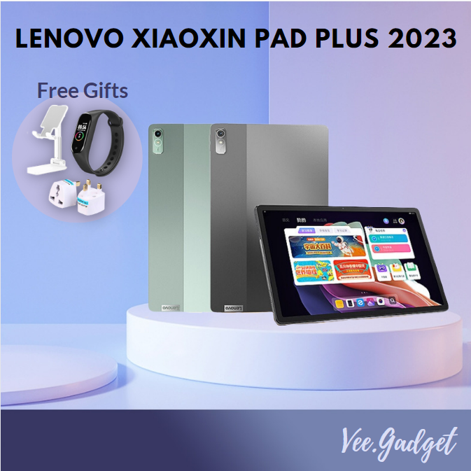 Lenovo Xiaoxin Pad Plus 2023 11.5inch / Xiaoxin Pad Plus 2021 / Xiaoxin ...