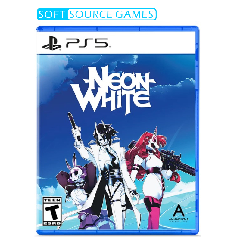PS5 Neon White (1 USA) - Playstation 5 | Shopee Singapore