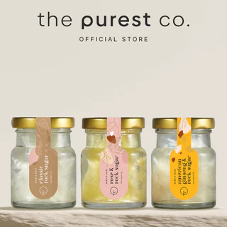The Purest Co Official Store, Online Shop Jan 2025 | Shopee Singapore