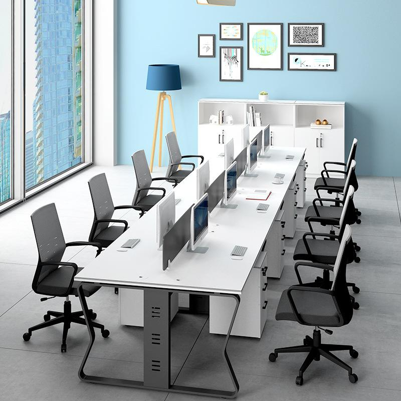 Office Workstation / Office System Furniture | Shopee Singapore