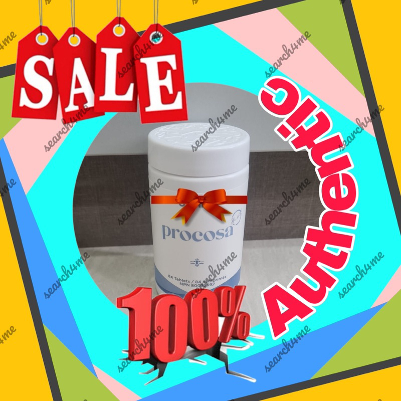 USANA Procosa | Shopee Singapore