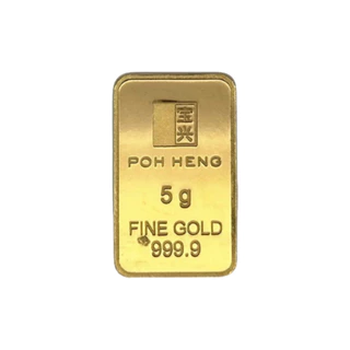 Buy poh heng gold At Sale Prices Online - March 2026 | Shopee Singapore