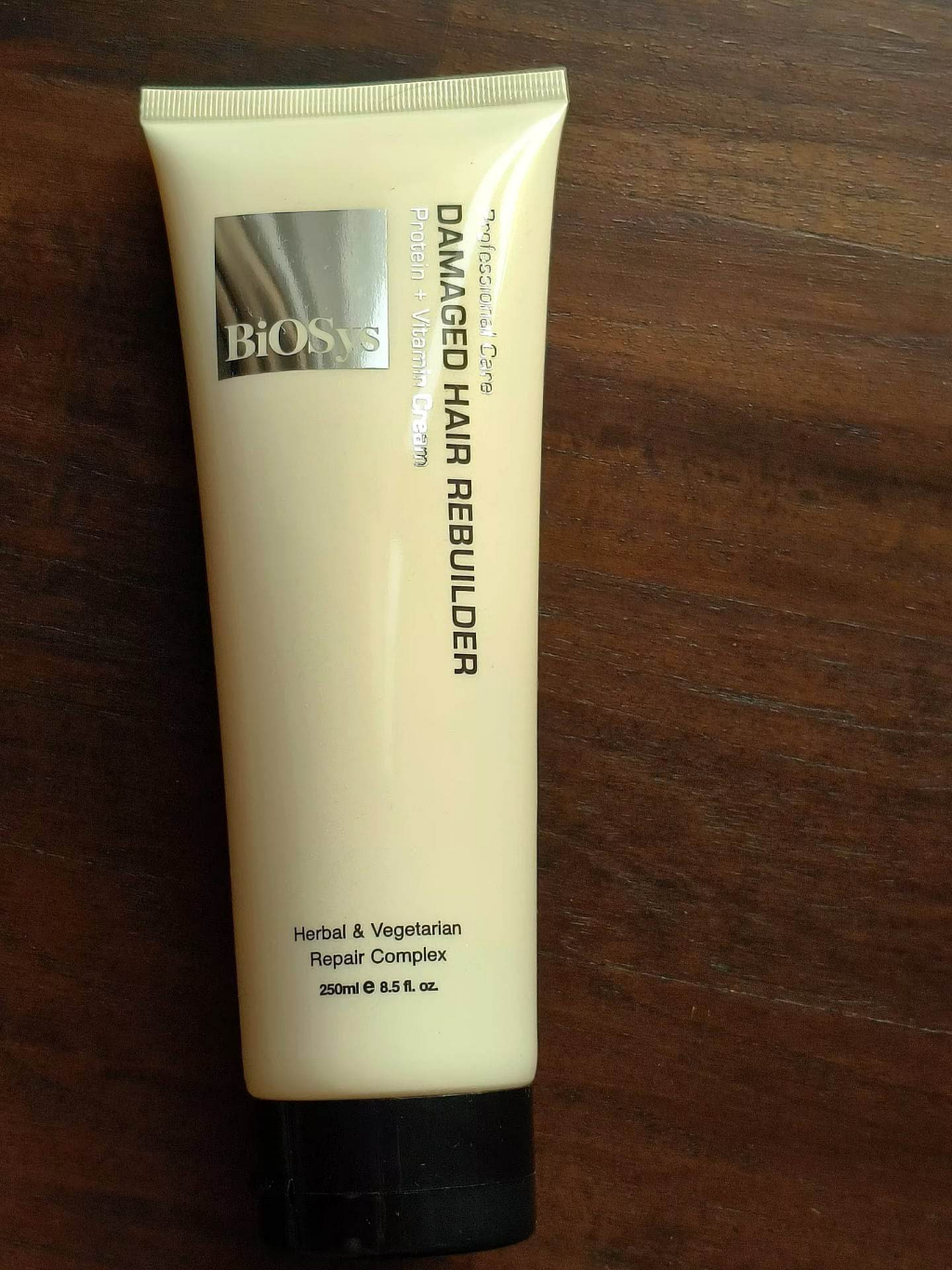 Biosys damaged Hair Rebuilder(ready stocks) | Shopee Singapore
